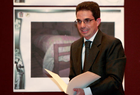 Alberto Bazbaz, del caso Paulette al Cisen - Trends Latinos