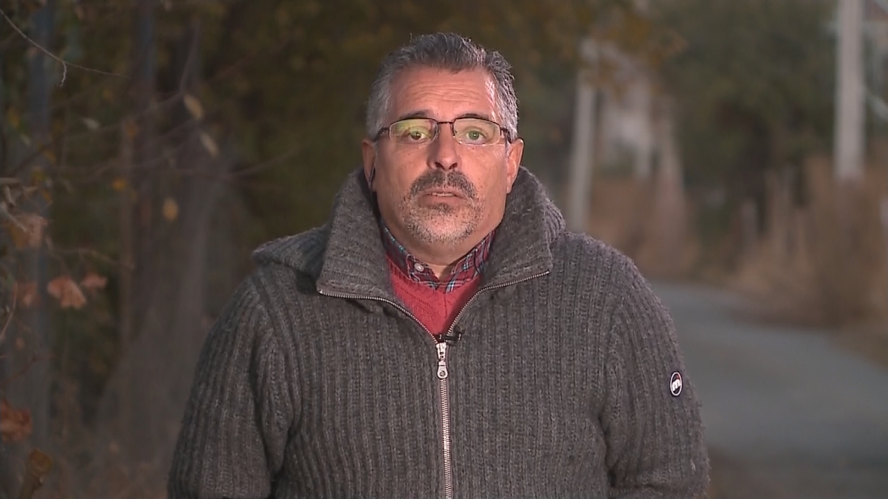 Marcelo Soto, ex seminarista: "La red de abusos en Valparaíso es mucho ...