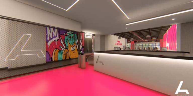 Bodytech abre sus primeras sedes de bajo costo en Colombia - Trends Latinos